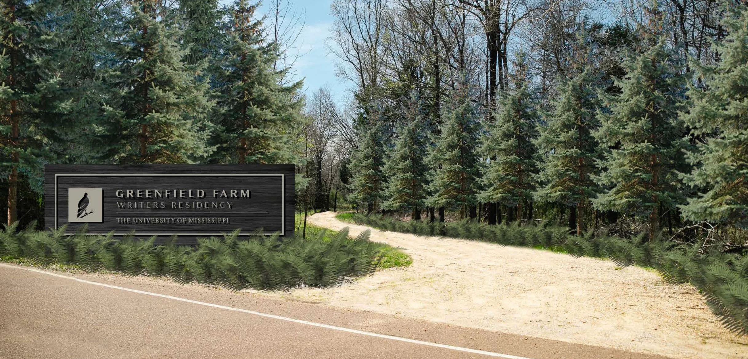 Greenfield Farm Residency