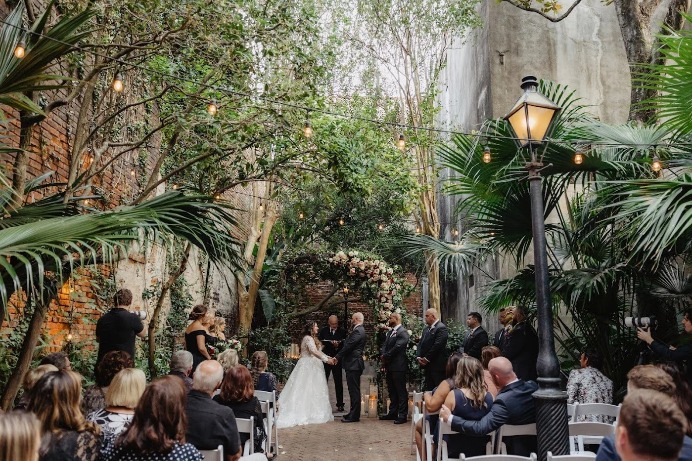 New Orleans Pharmacy Museum