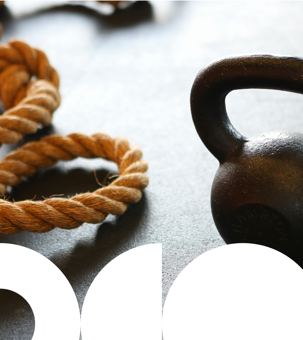 Sari Weis Personal Training