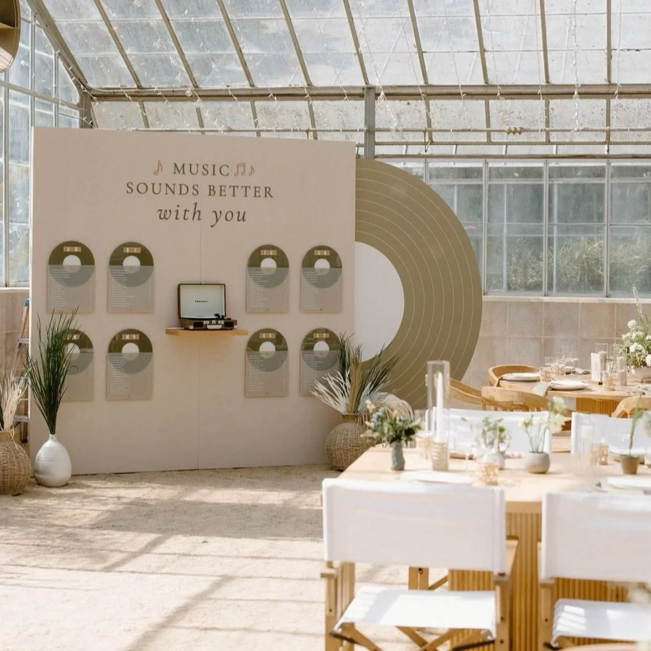 10 Creative Seating Chart Ideas to Elevate Your Wedding Day — Guestlist ...