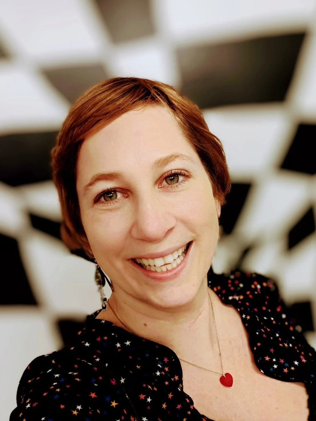 Meet your therapist — Healing the Wounded Soul, LLC