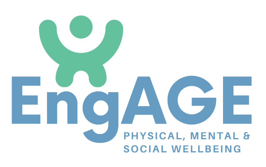 EngAGE — Centre for Rehab Innovations