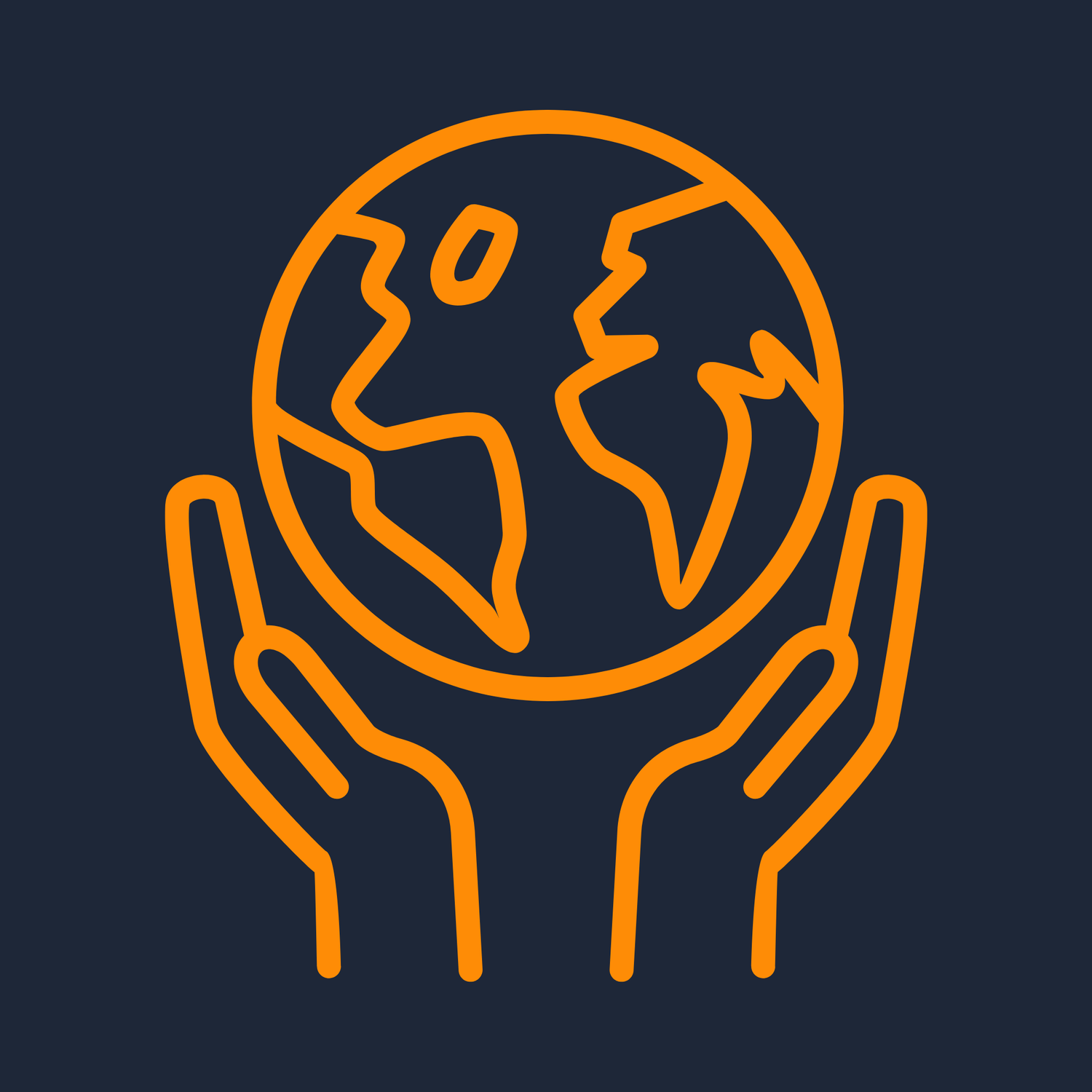 Rainforest Conservation Foundation