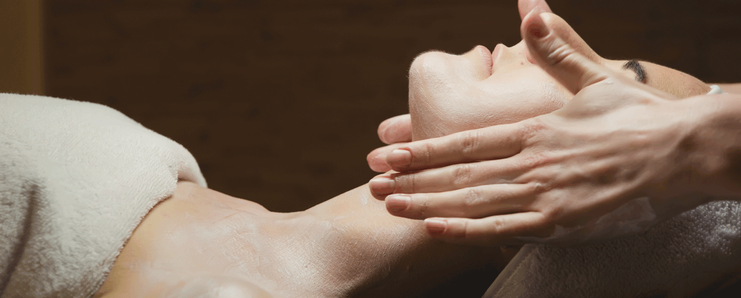 Custom Corrective and Relaxation Facials in Austin | Austin, TX