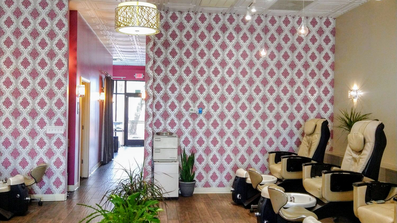 Practical Indulgence for Nail, Skin and Beauty Services. | Austin, TX