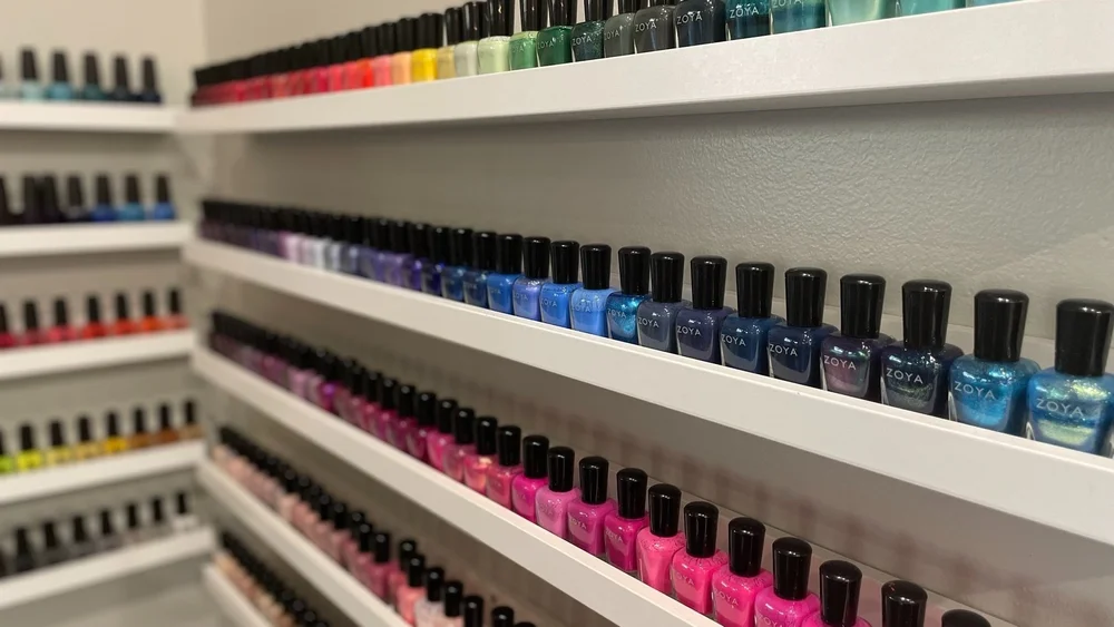 Austin's Original Natural Nail Salon - Established 2013 | Austin, TX
