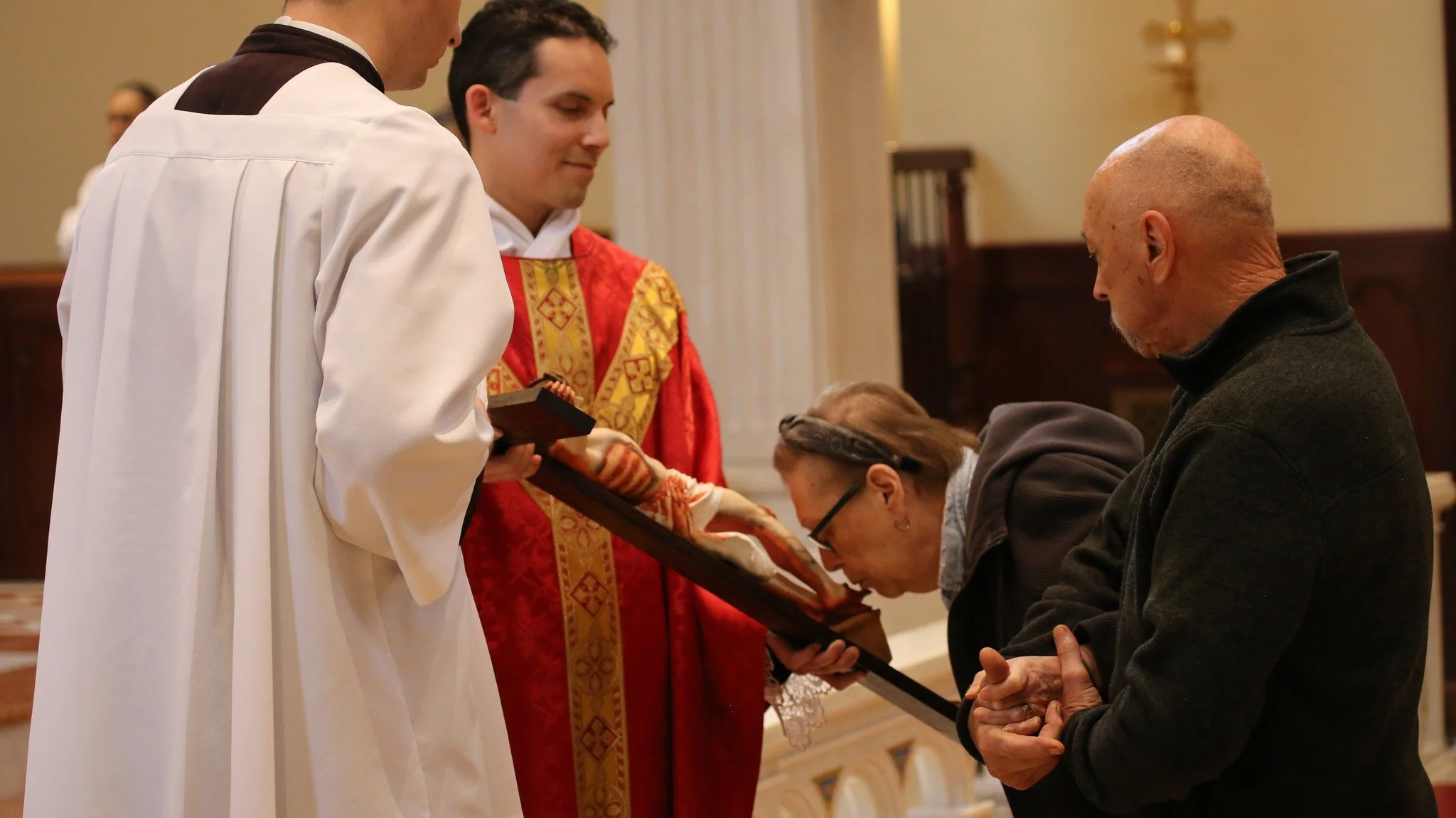The Fathers of Mercy Offers An Incredible Pilgrimage Opportunity Year ...