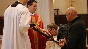The Fathers of Mercy Offers An Incredible Pilgrimage Opportunity Year ...