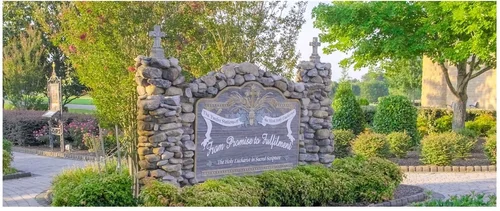 Every American Catholic Should Visit EWTN Studios — Catholic Travel U.S.A.