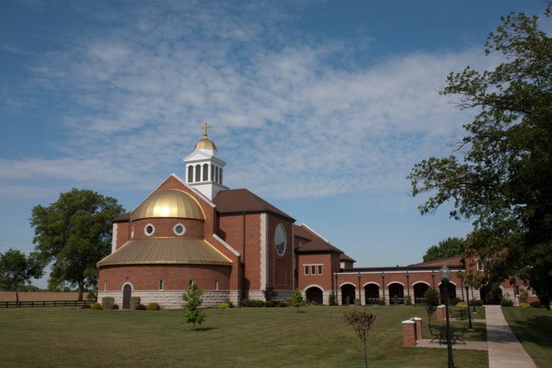 The Fathers of Mercy Offers An Incredible Pilgrimage Opportunity Year ...