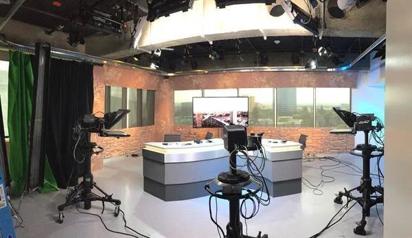 Every American Catholic Should Visit EWTN Studios — Catholic Travel U.S.A.