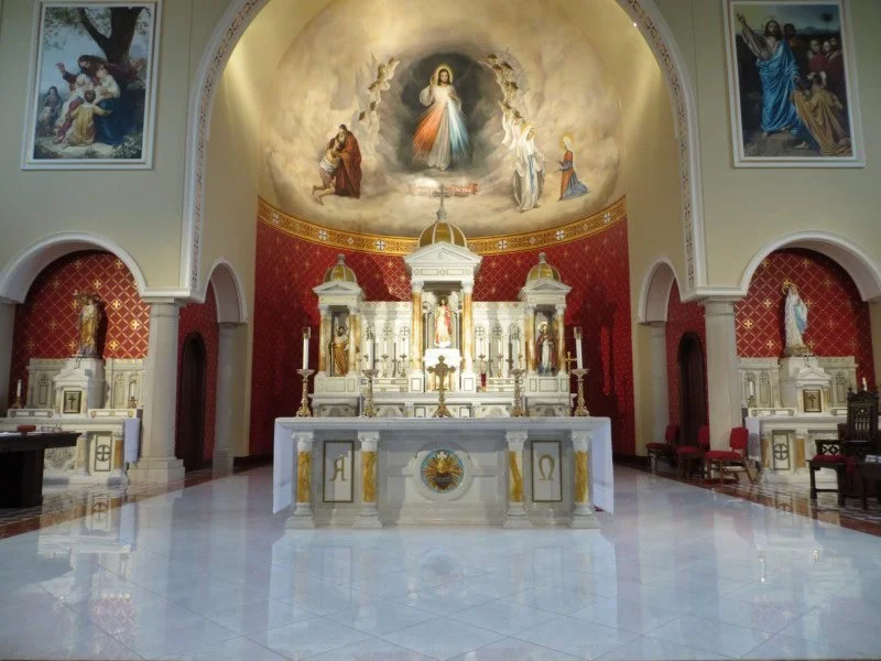 The Fathers of Mercy Offers An Incredible Pilgrimage Opportunity Year ...