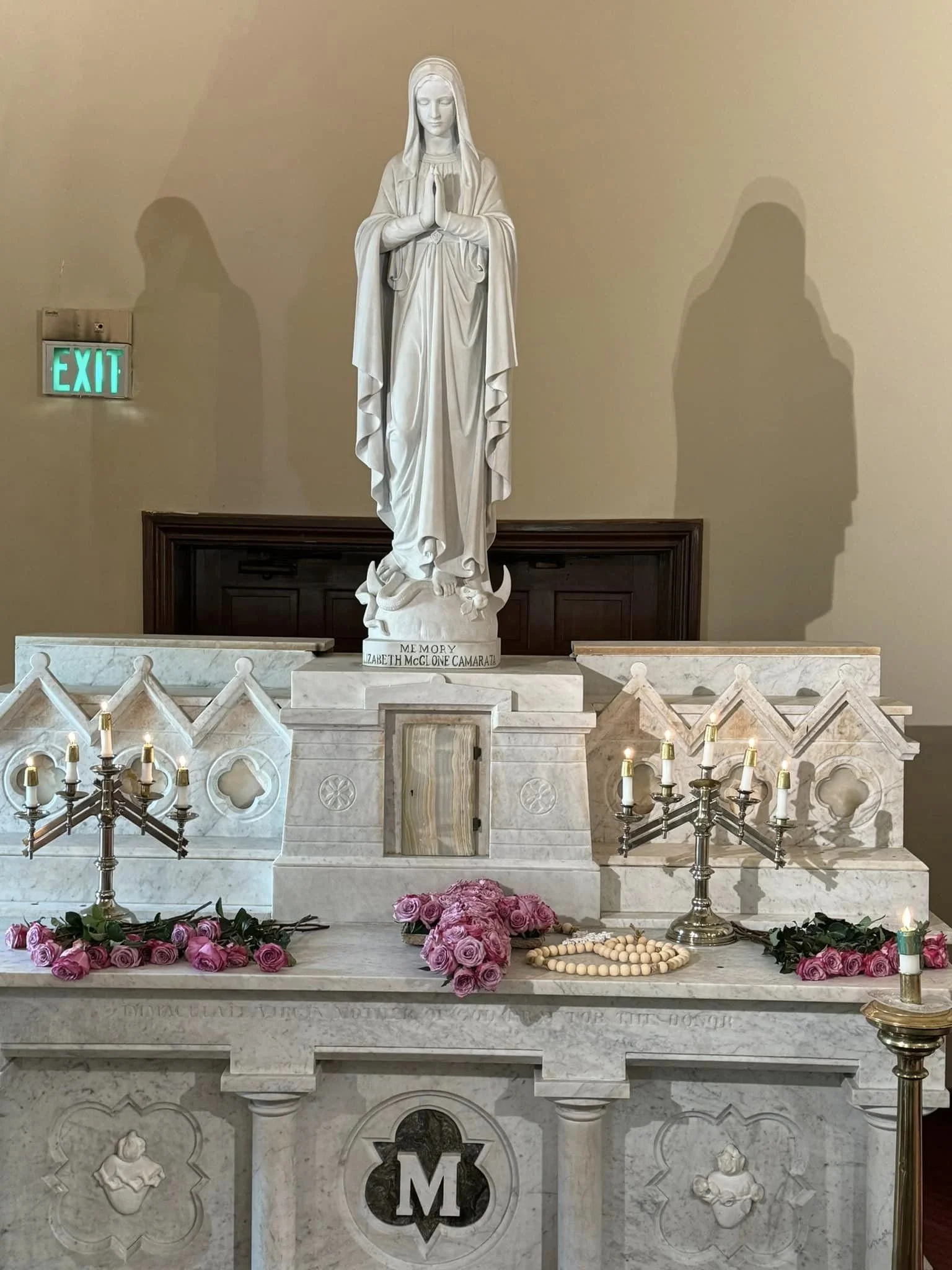 The National Shrine of the Immaculate Conception Is A Treasure in ...