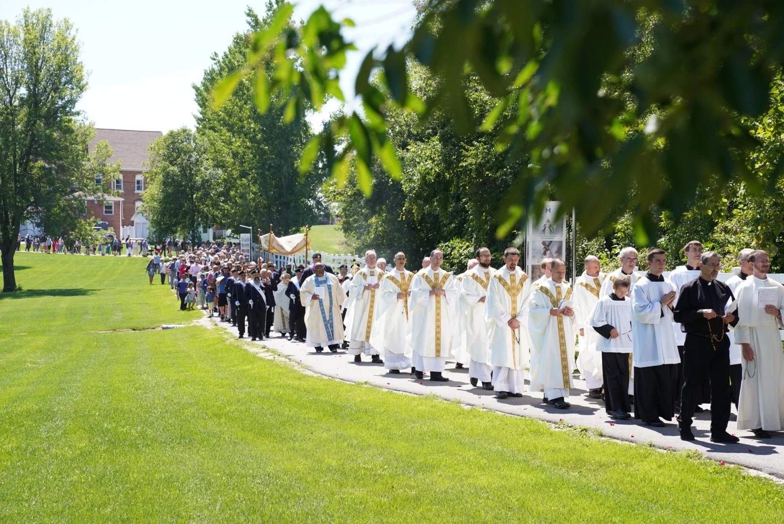 National Shrine of Our Lady of Champion In Wisconsin The Only Approved ...