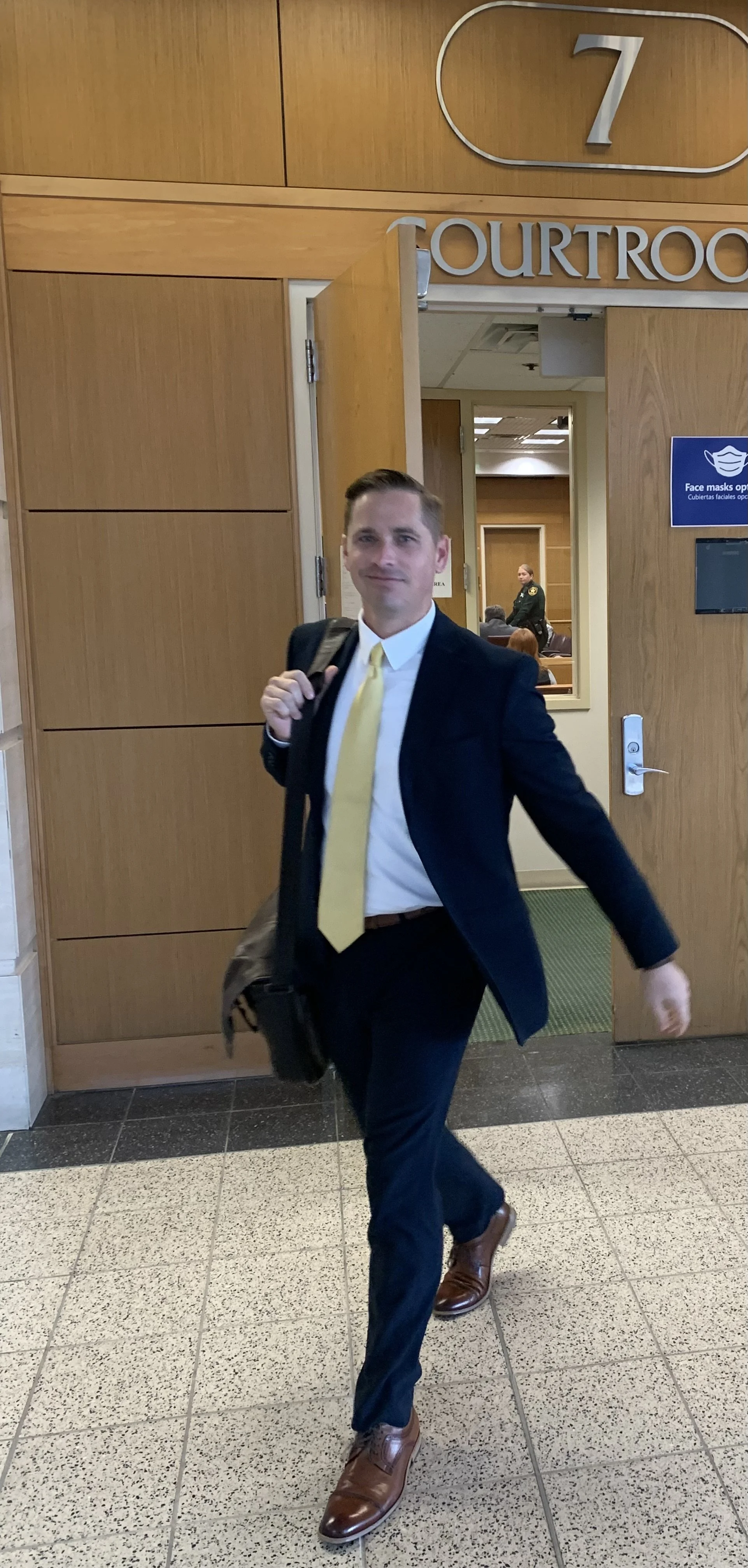 About John — Nohlgren Law