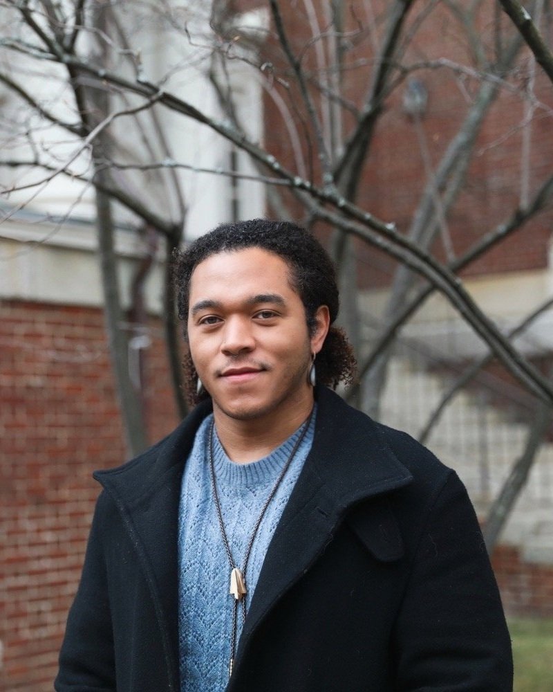 Morgan L. Ridgway, Ph.D