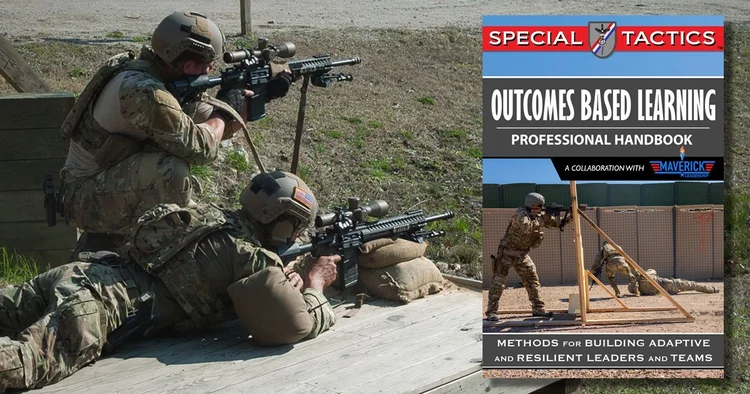 Maneuver Warfare Center — Special Tactics