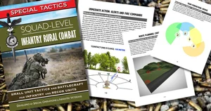 Maneuver Warfare Center — Special Tactics