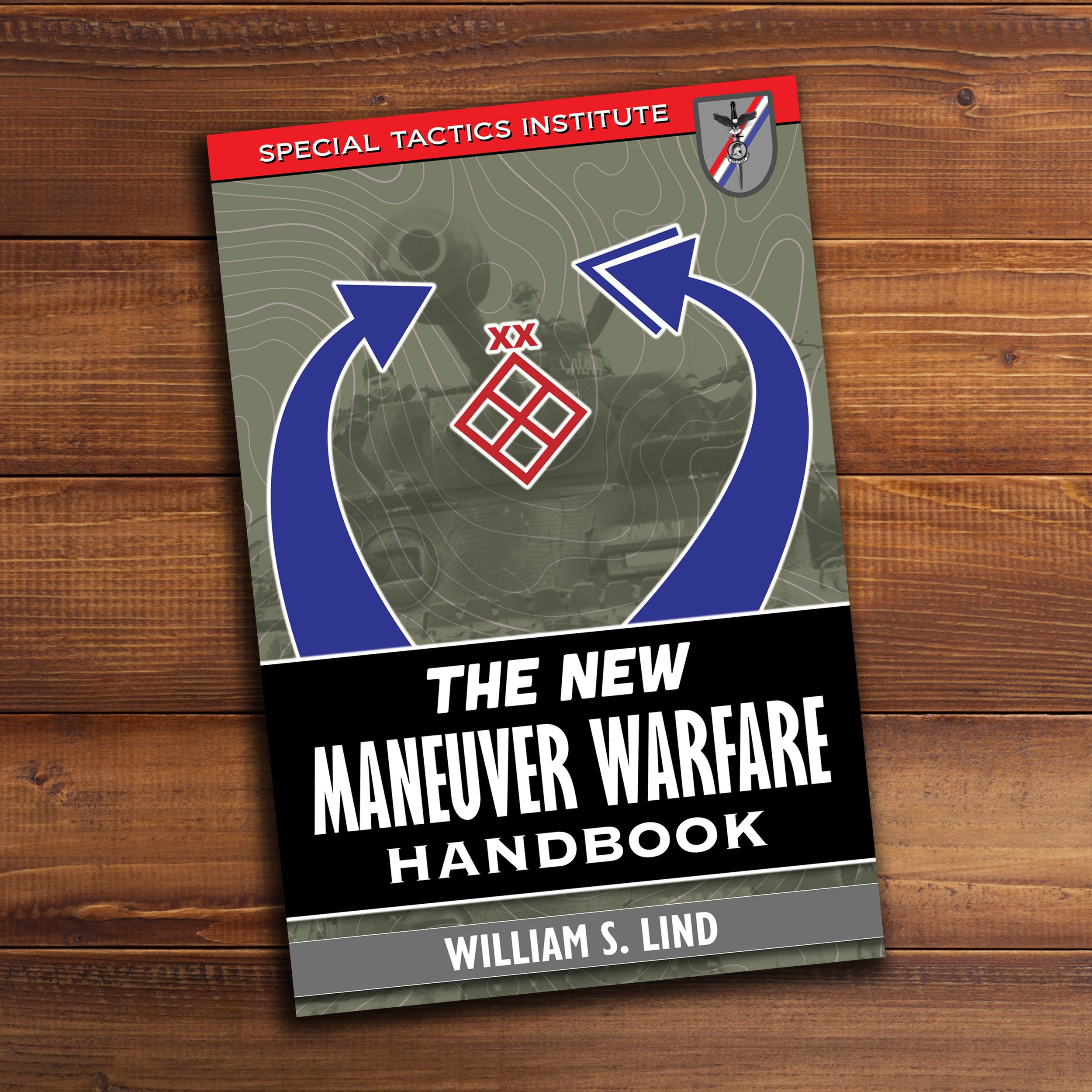 Maneuver Warfare Center — Special Tactics