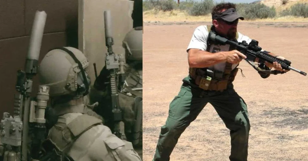 DEBATE 1: Low-Ready vs. High-Ready — Special Tactics