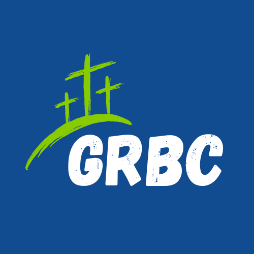 GRBC - Geyer Road Baptist Church