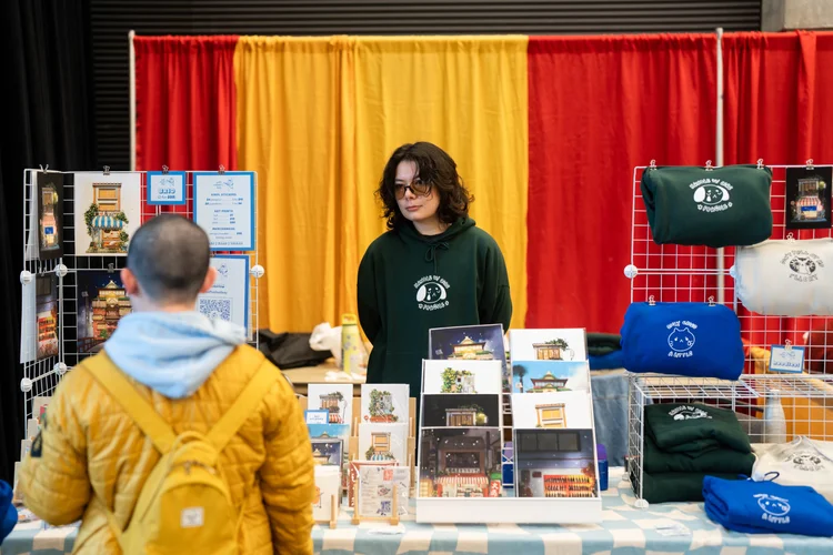 Tết in Seattle