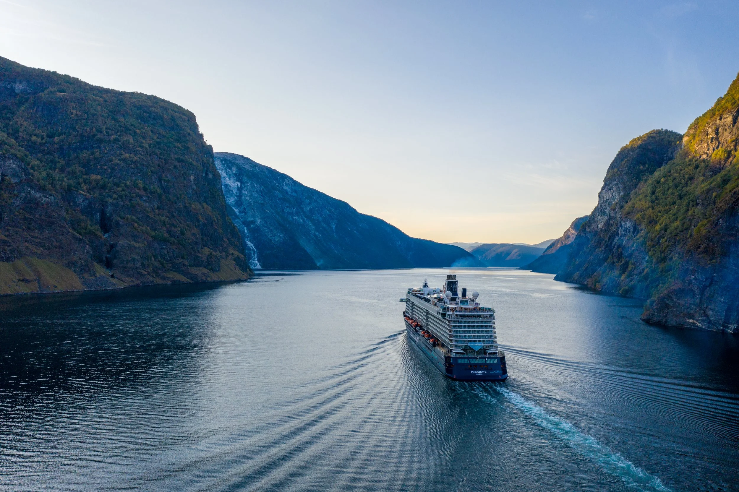 About the EPI — Environmental Port Index
