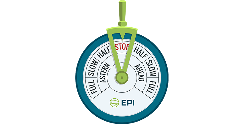How it works — Environmental Port Index