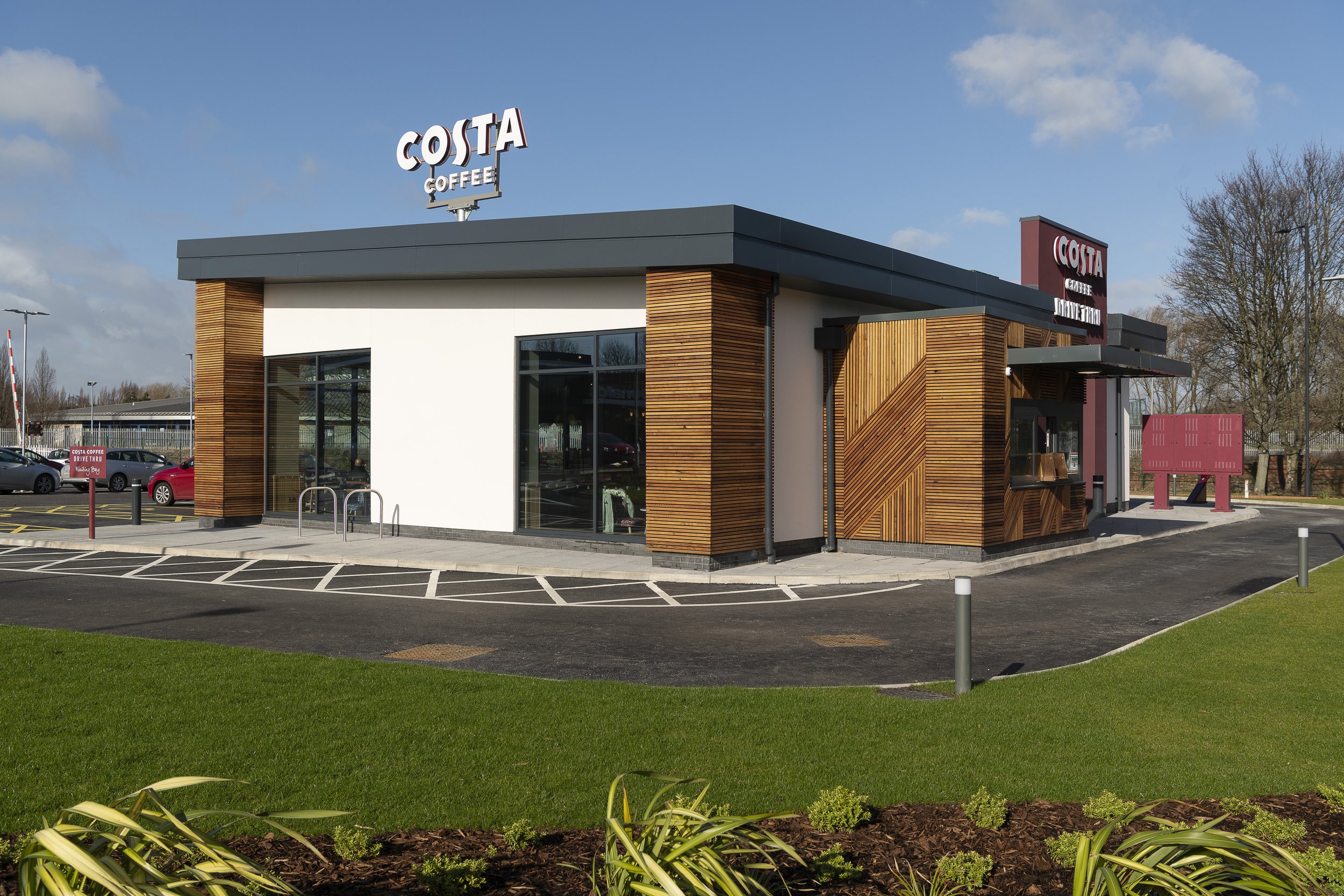 About — Mulberry Construction Group