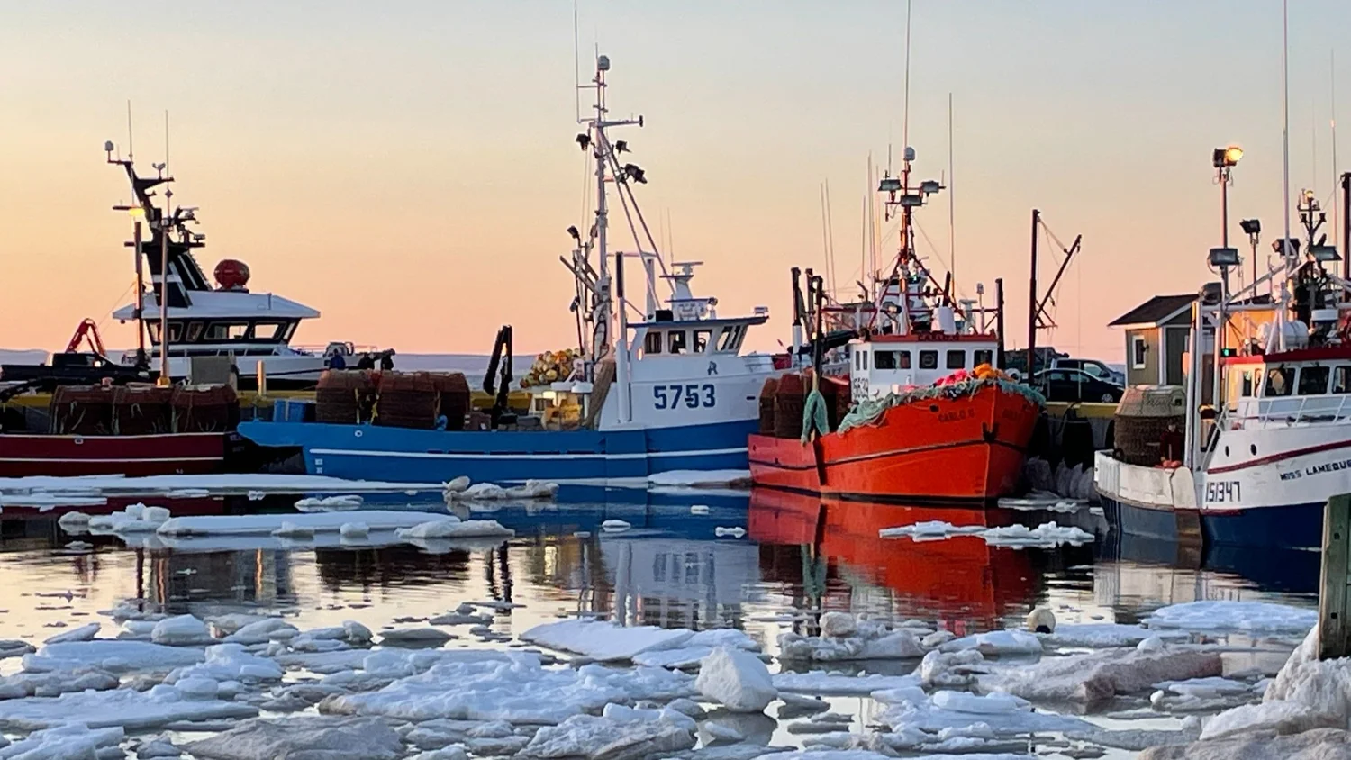 Our Markets — Blue Ocean Gear