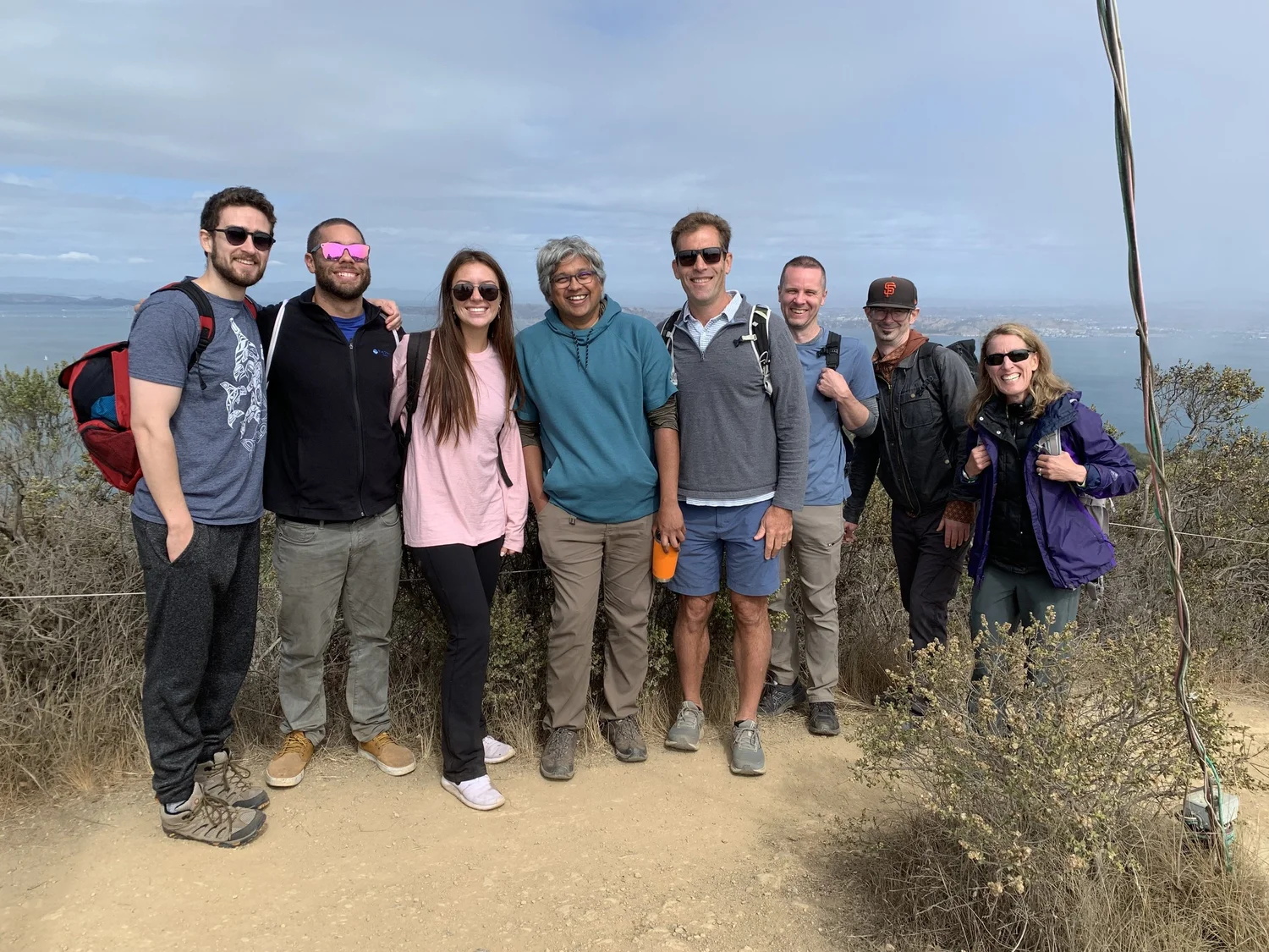 About Us — Blue Ocean Gear