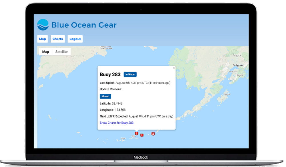 Our Products — Blue Ocean Gear