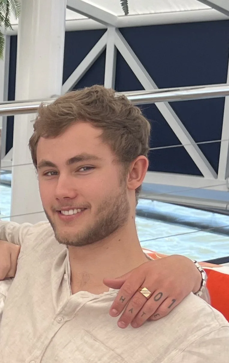 Team 1 — Odin Marine