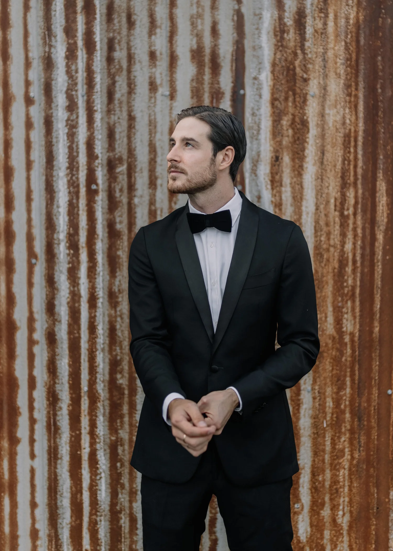 Gallery — Tall Trees