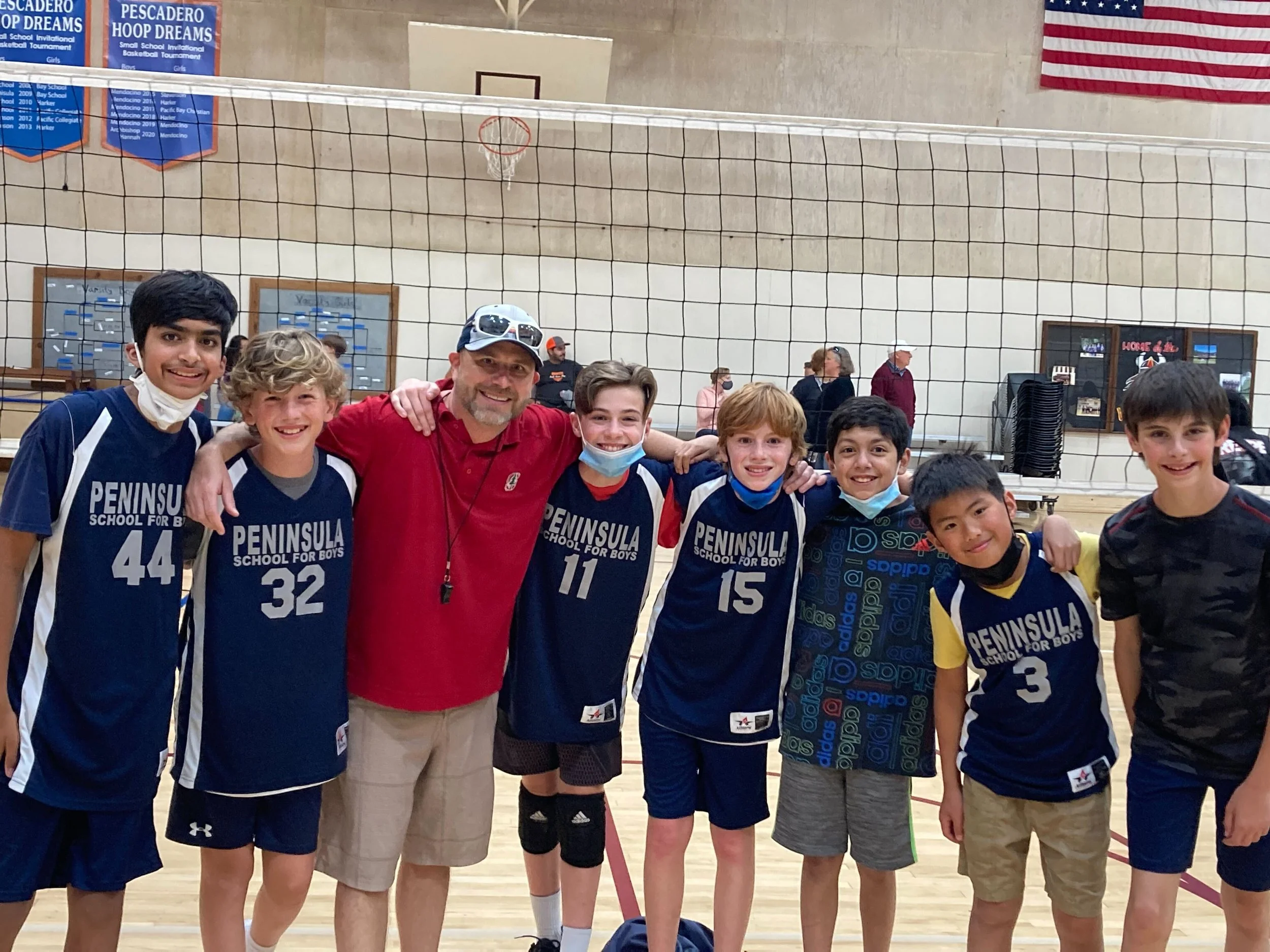 Employment Opportunities — Field Middle School