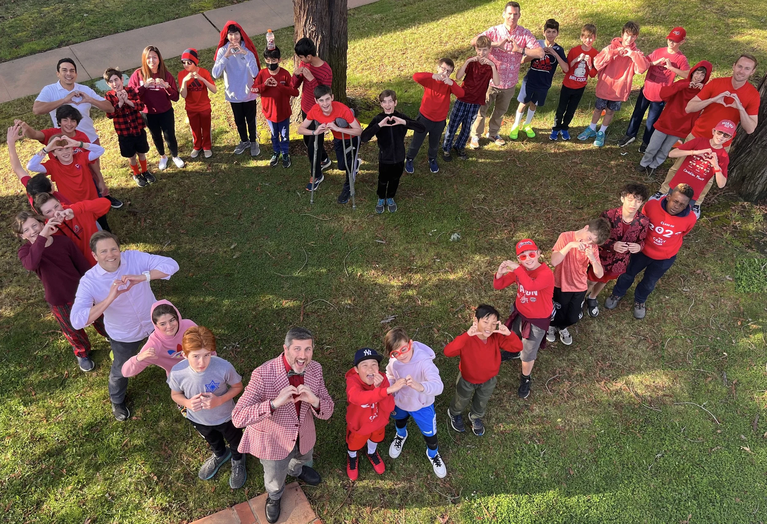 Employment Opportunities — Field Middle School