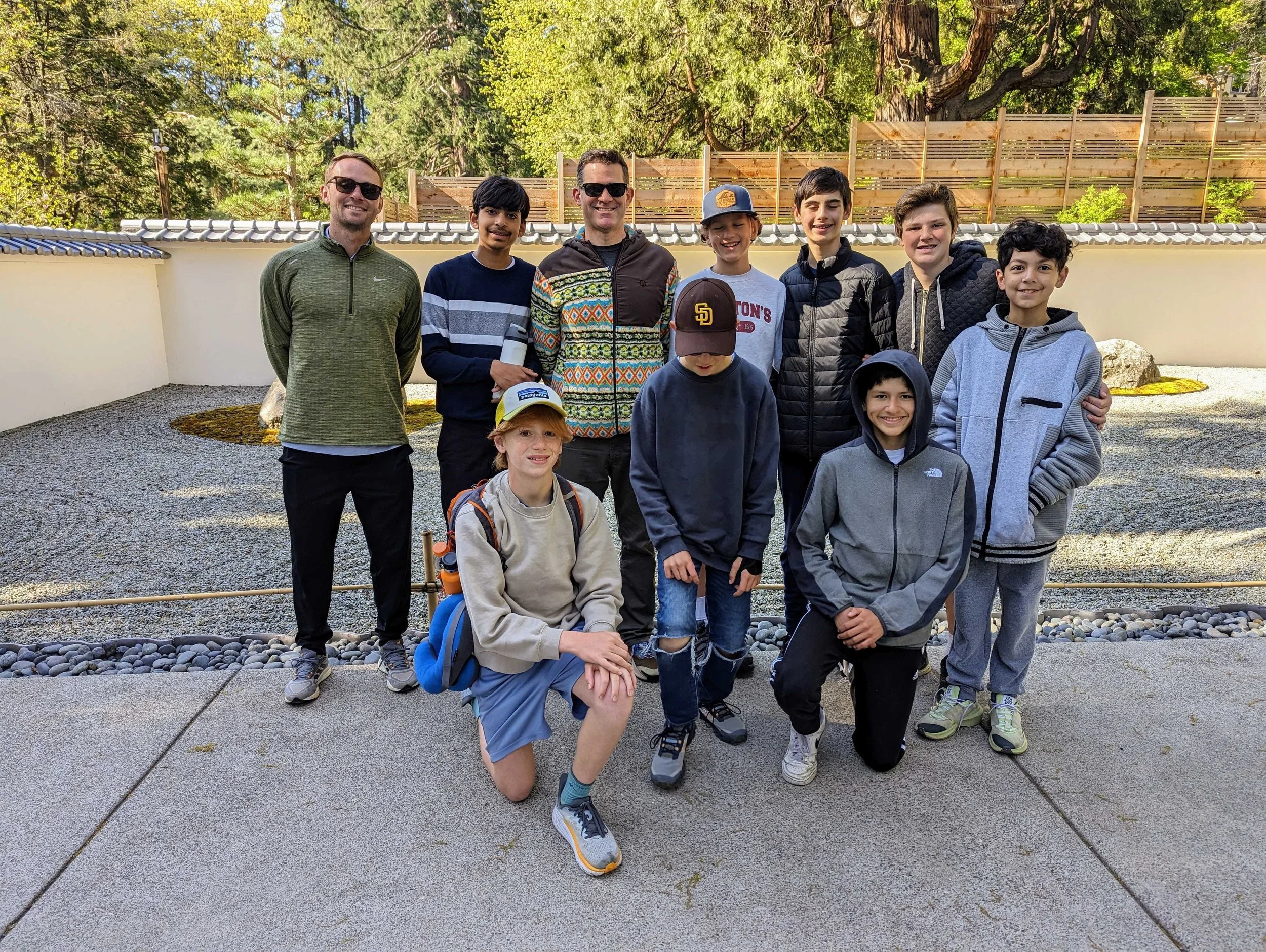 Employment Opportunities — Field Middle School