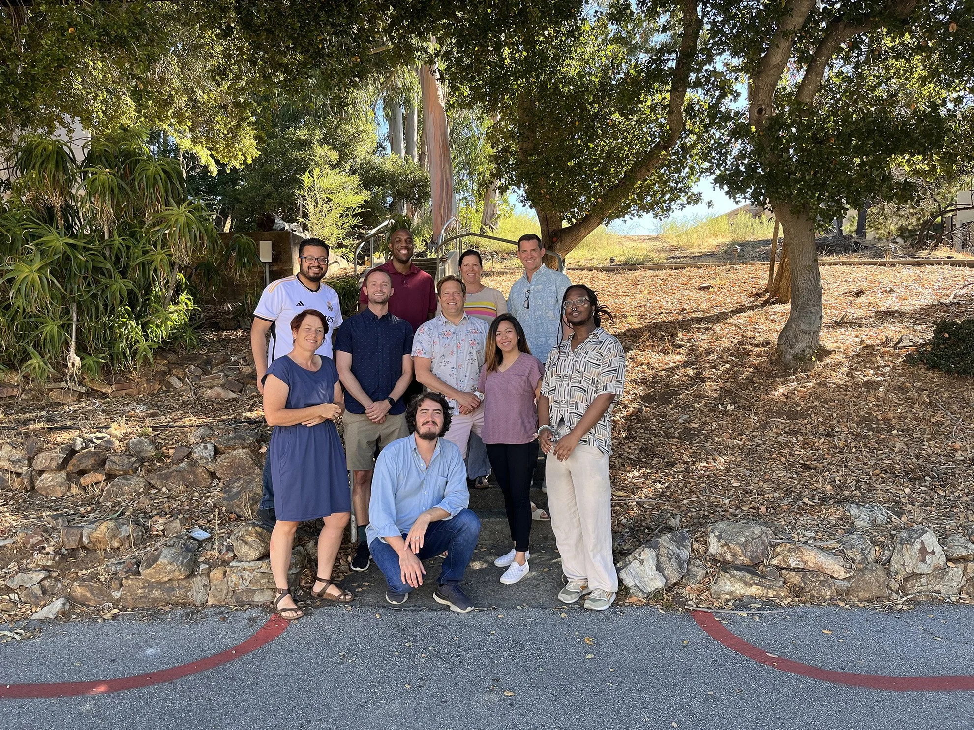 Our Staff — Field Middle School