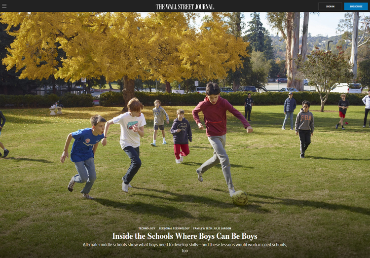 Field Middle School