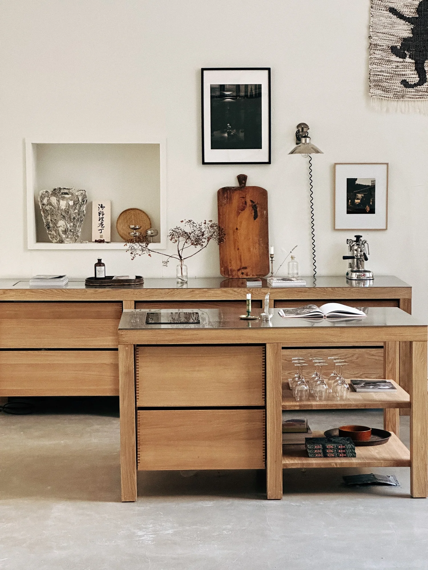 Stallet Studio