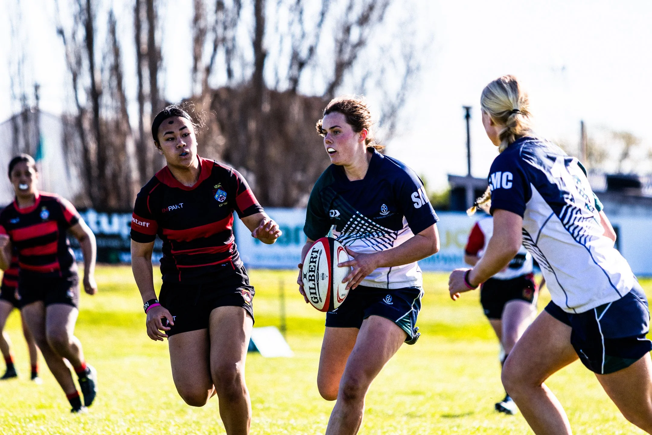 General 1 — Linwood Rugby Club