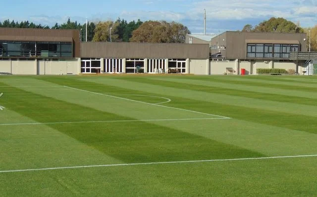 General 1 — Linwood Rugby Club