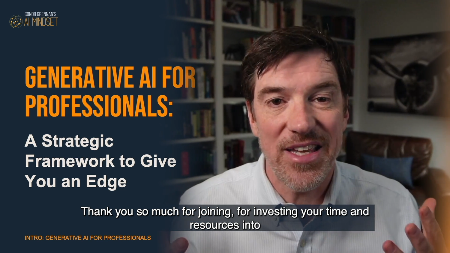 Ai Mindset Courses Elevate Your Skills In Generative Ai Ai Mindset