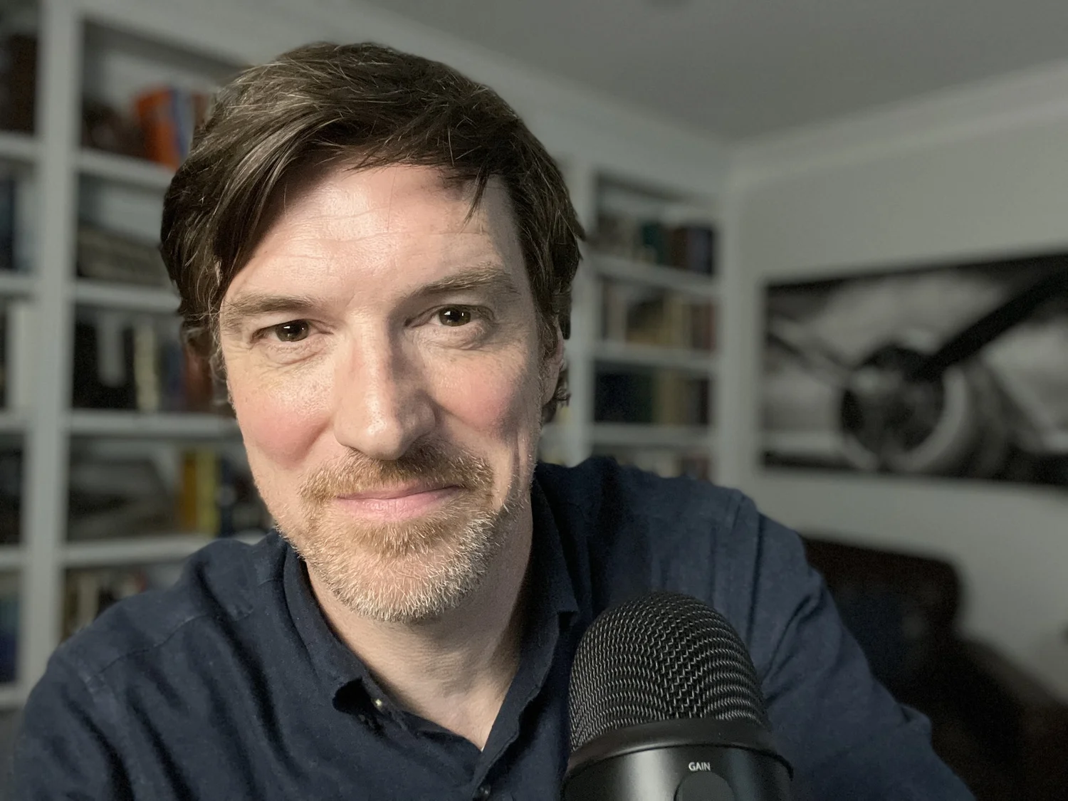 Conor Grennan's AI Mindset