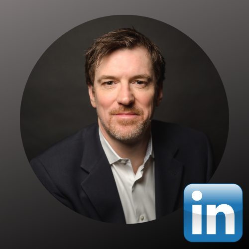 Conor Grennan's AI Mindset