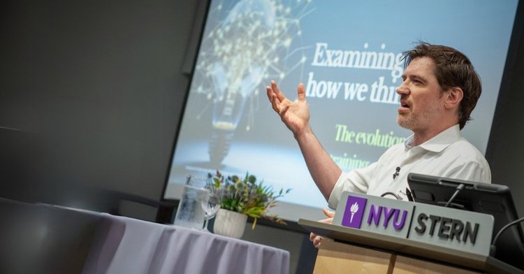 Conor Grennan's AI Mindset