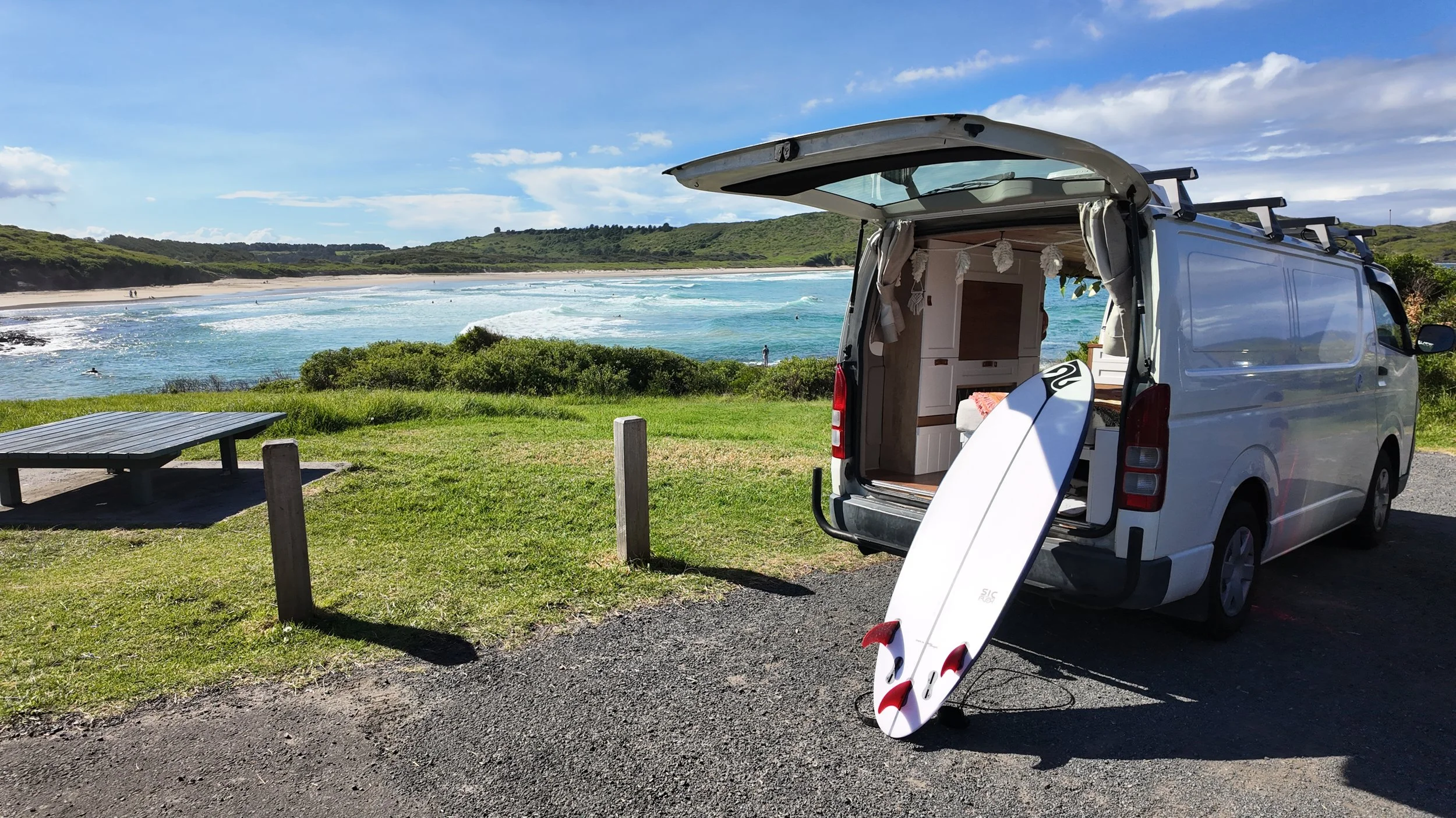 Journey Van Builds | DIY Van Build Guidance