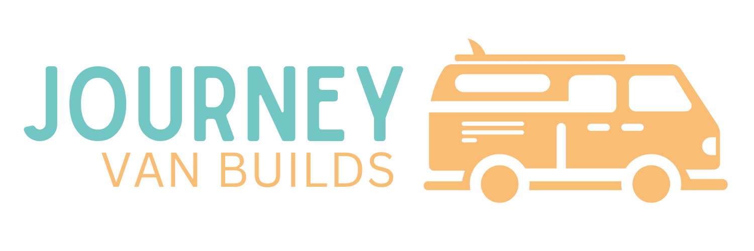 Journey Van Builds | DIY Van Build Guidance