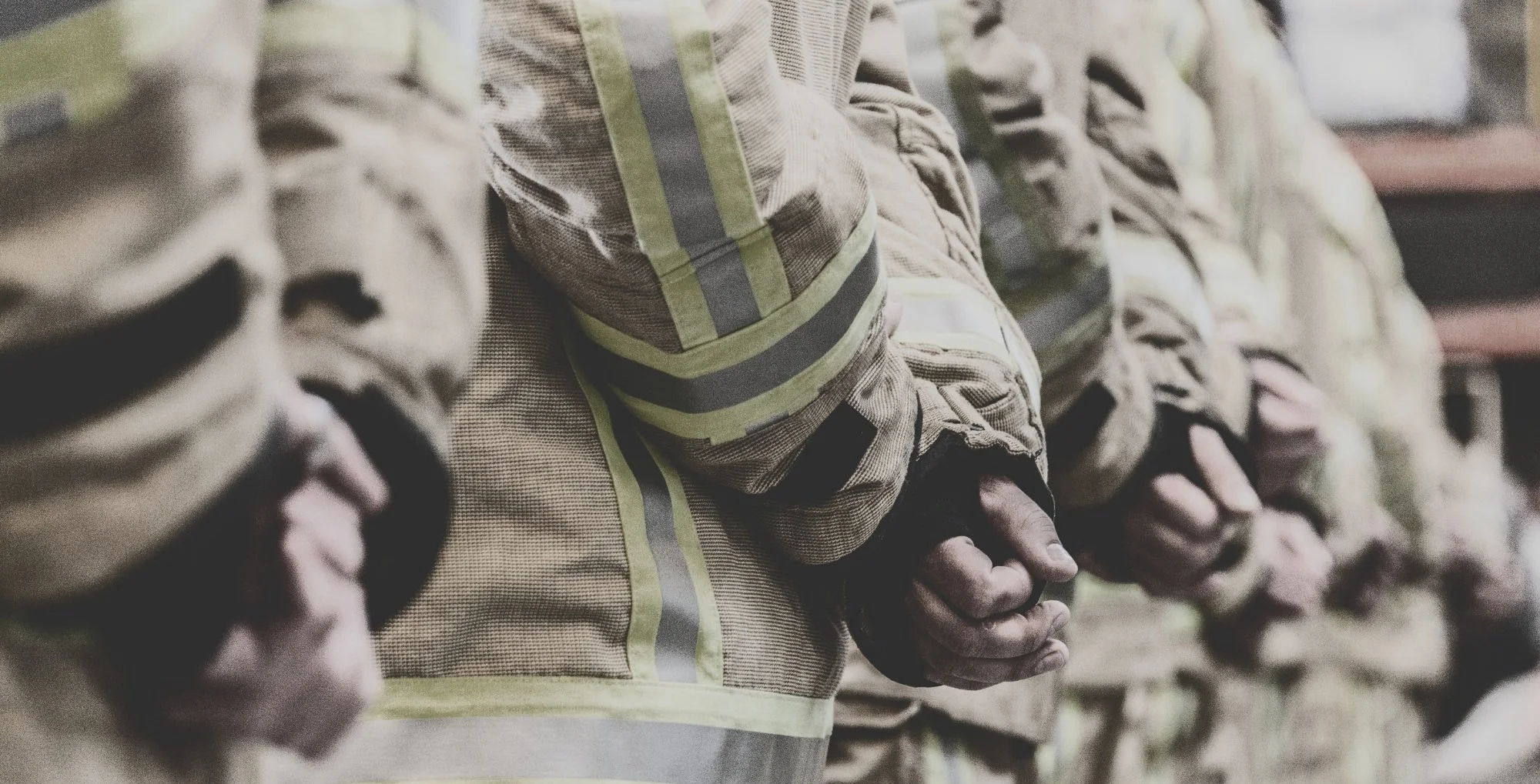 The Firefighters Podcast