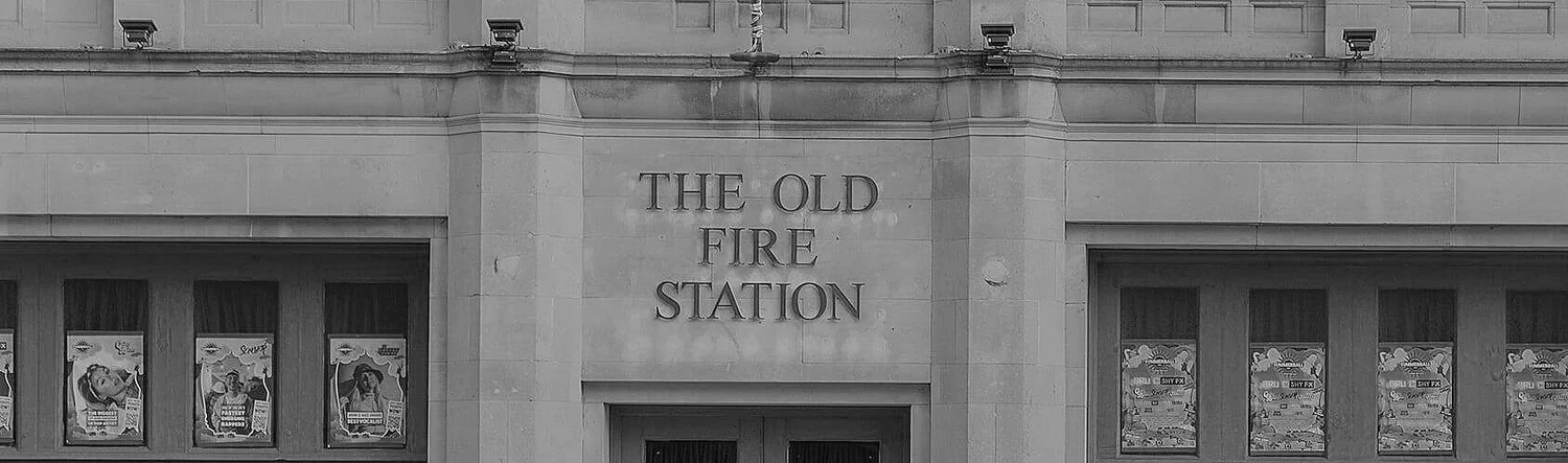 The Firefighters Podcast